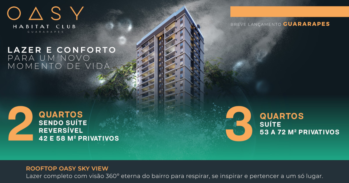 OASY Habitat Club
